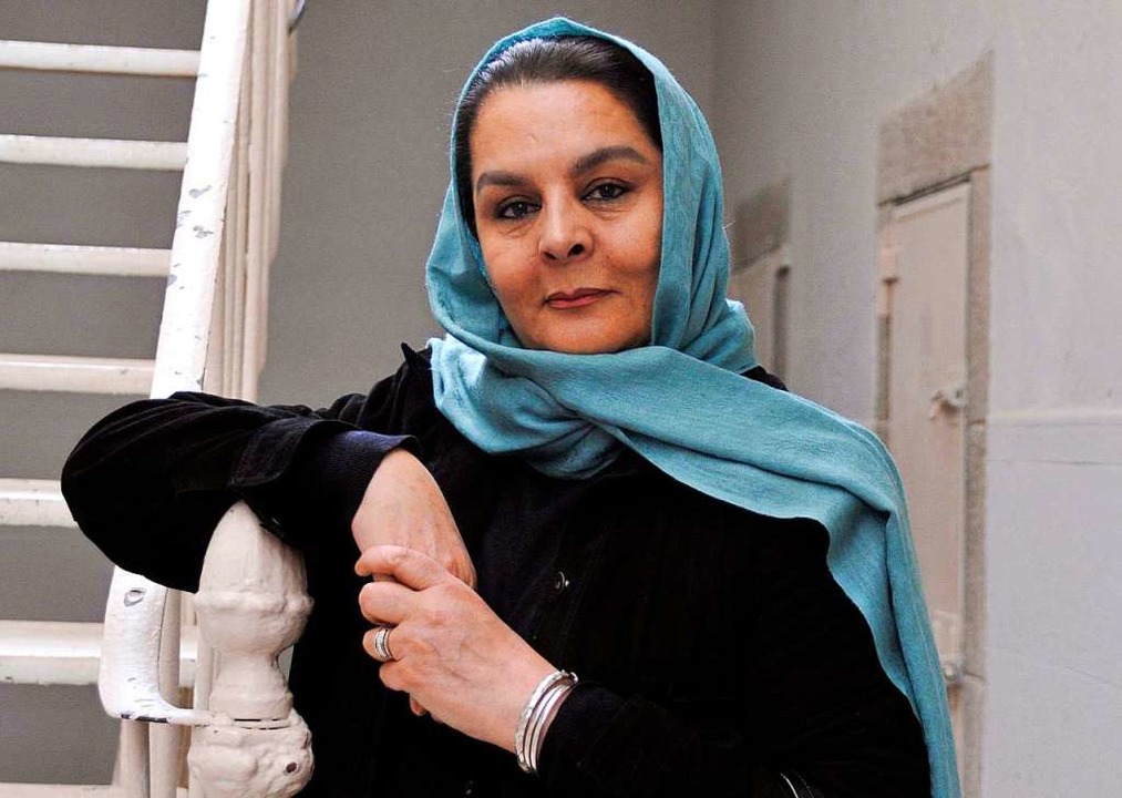 Warum Afghanistan den Frieden fürchtet - Ausland - Badische Zeitung