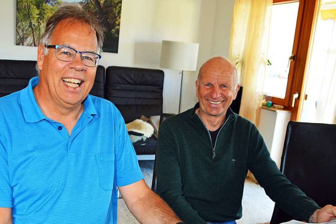 SV Kirchzarten glänzt mit seinen Erfolgen im nordischen Skisport ...