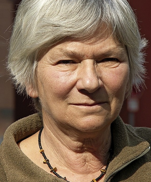 Wie es wohl ist, wenn man mal da oben war? - Südwest - Badische Zeitung