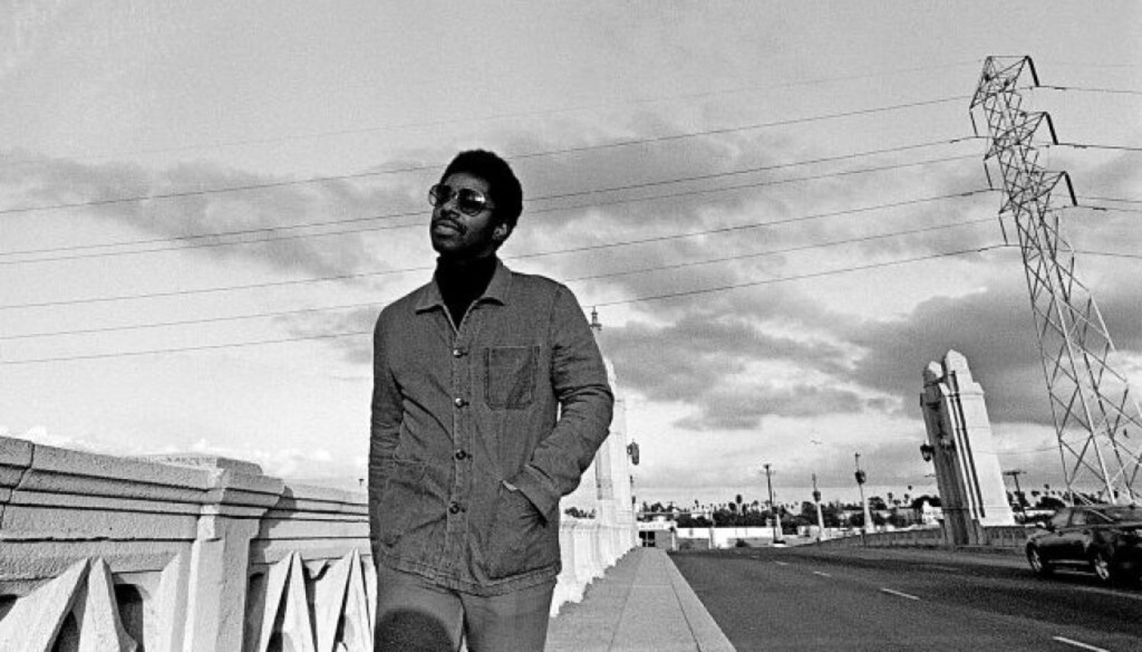 Curtis Harding: Der Soul ist das Fundament - Rock & Pop - Badische Zeitung