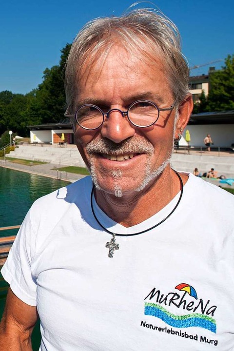 Warum das idyllisch gelegene Naturbad Murg nicht zu toppen ist - Murg ...