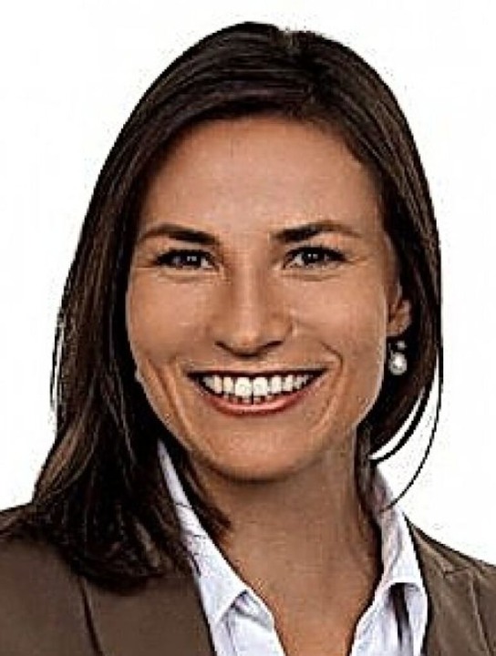 Meike Folkerts bewirbt sich als Bürgermeisterin - Titisee-Neustadt ...