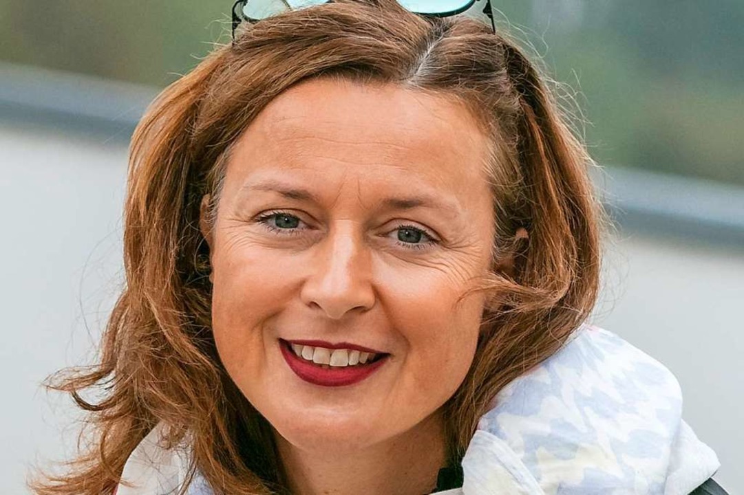 Chefin der Bäckereikette Kaiser: "Wertschätzung für Mitarbeiter ist ...