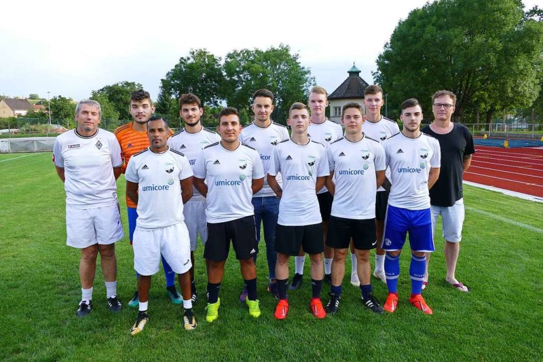 FC Wehr setzt sich kein festes Ziel - Wehr - Badische Zeitung