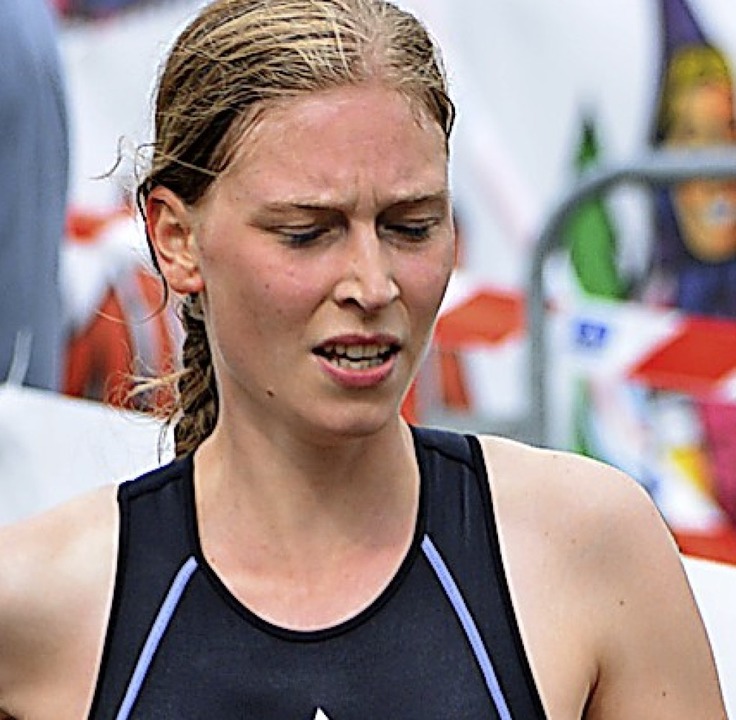 Malterdingen lockt die besten Triathleten - Triathlon - Badische Zeitung