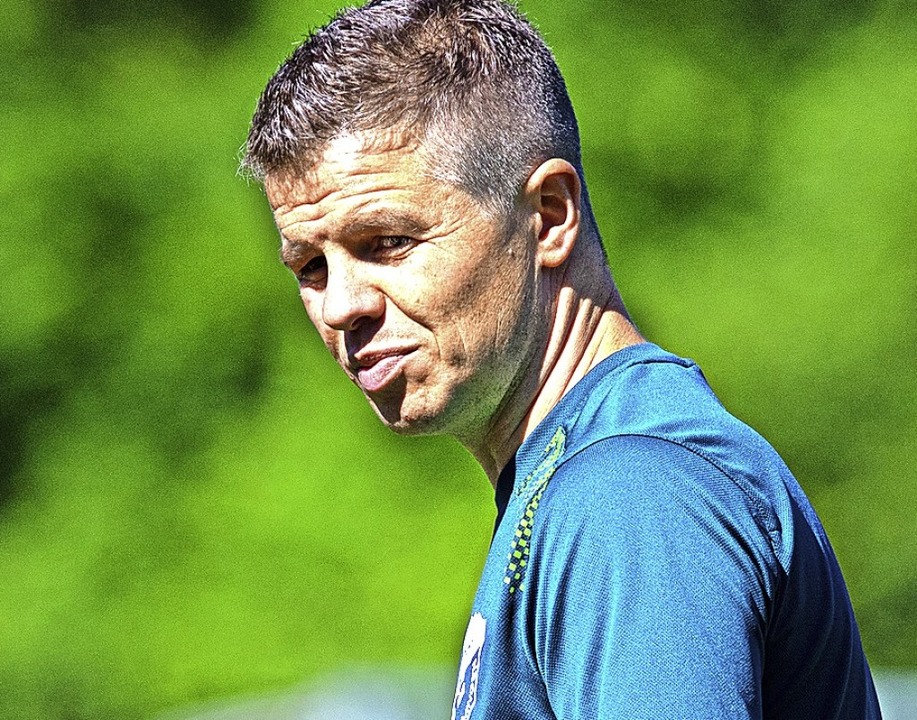 Mit Schwung und viel Vorfreude ins Neuland Verbandsliga - Verbandsliga ...