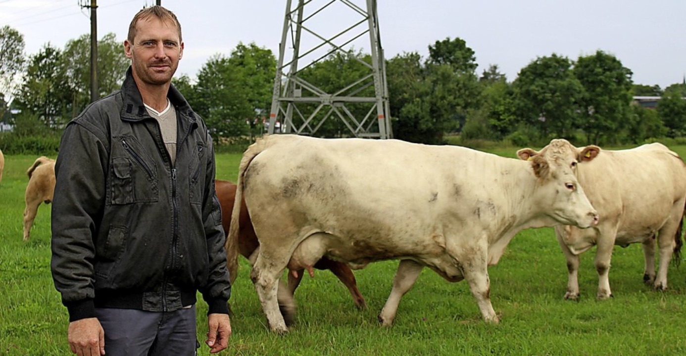 Landwirtschaft unter Generalverdacht - Donaueschingen - Badische Zeitung