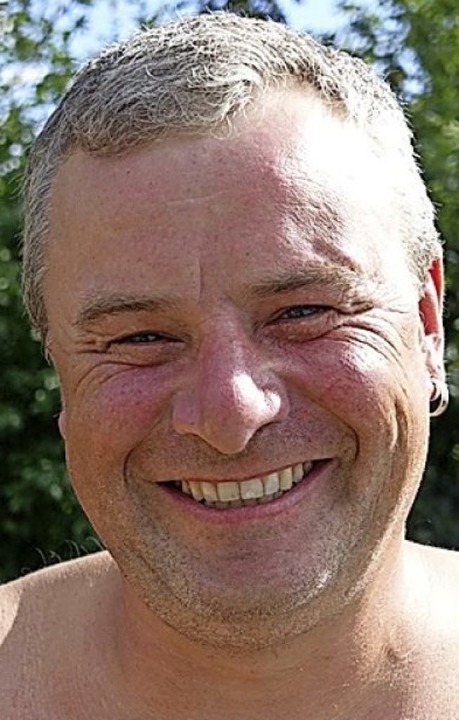 Wichtig ist, viel trinken - Bonndorf - Badische Zeitung