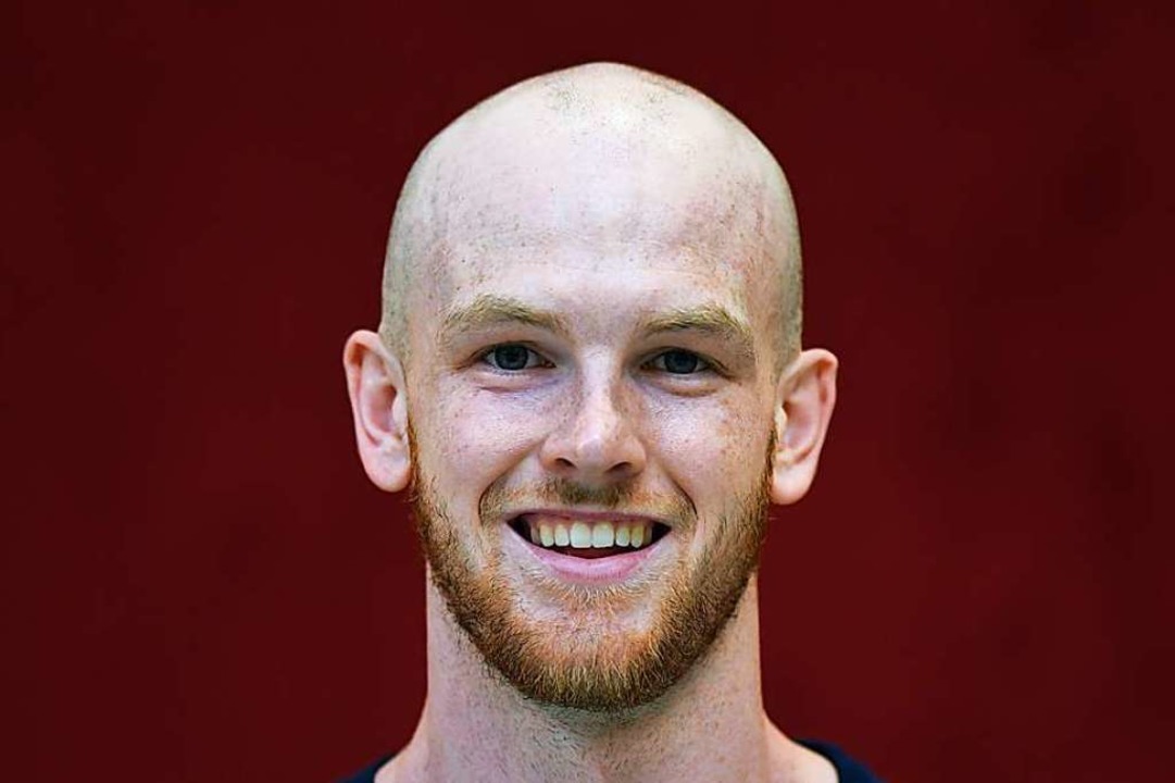 Ein ziemlich fittes Trio: Die Neuzugänge beim Zweitligisten FT 1844 ...