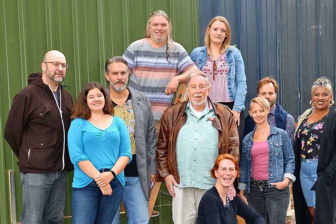 Seelbach und Wien trauern um Burgschauspieler Bruno Thost - Theater ...