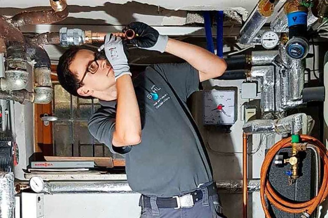 Vier Auszubildende erzählen, worauf es bei der Ausbildung ankommt ... Vier Auszubildende erzählen, worauf es bei der Ausbildung ankommt ...