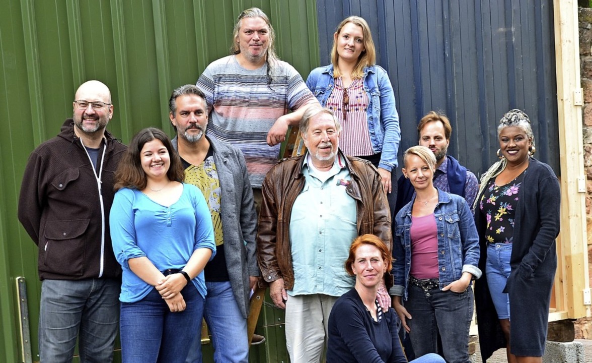 Familie entscheidet: Die Freilichtspiele finden statt - Seelbach ...