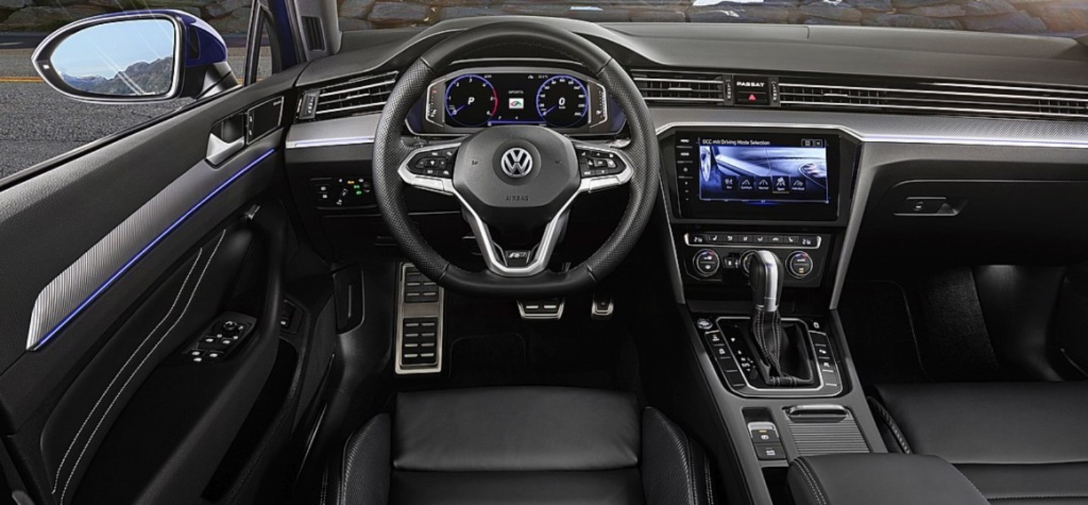 Der Langläufer - Auto & Mobilität - Badische Zeitung