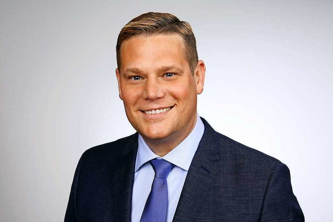 Joachim Schupp hält Gebäude in der Region Freiburg in Schuss – mit 1000 Helfern - Freiburg ...