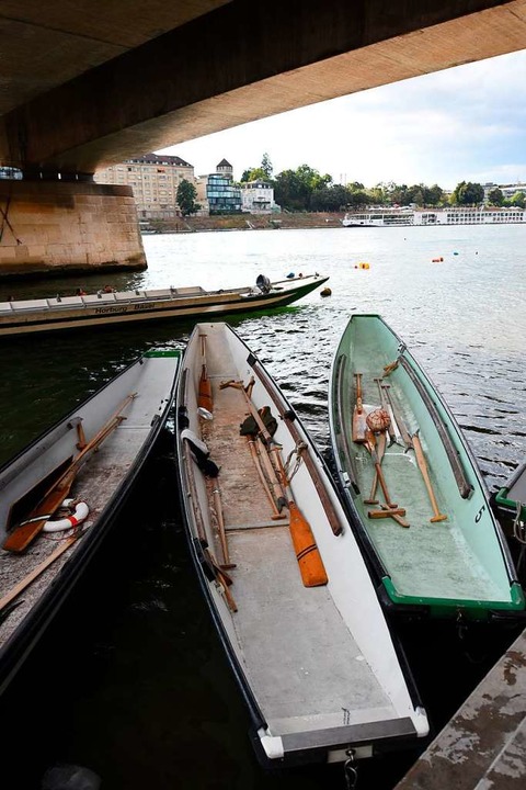 Der Weidling ist kulturelles Erbe der Schweiz – und vom Aussterben ...