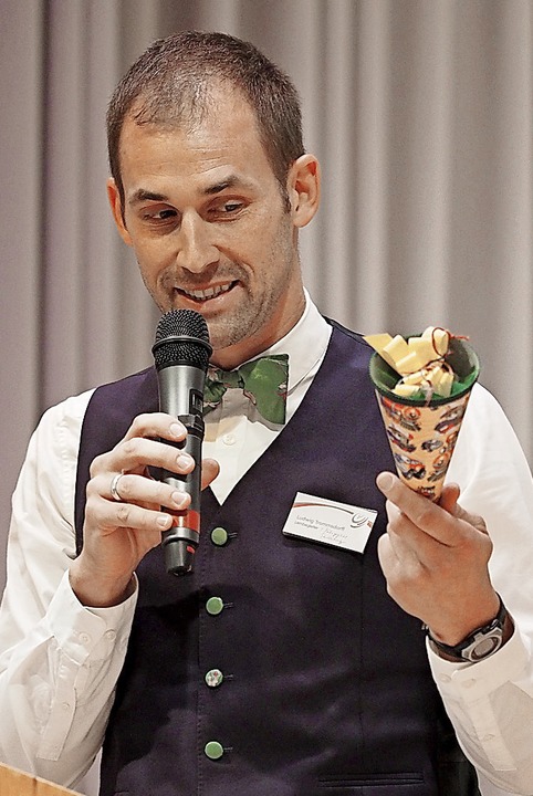 Startschuss für Gemeinschaftsprojekt - Lenzkirch - Badische Zeitung