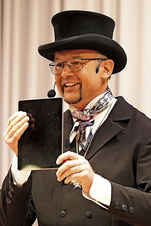 Startschuss für Gemeinschaftsprojekt - Lenzkirch - Badische Zeitung