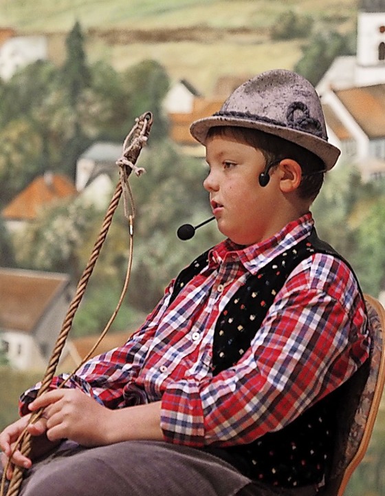 Startschuss für Gemeinschaftsprojekt - Lenzkirch - Badische Zeitung