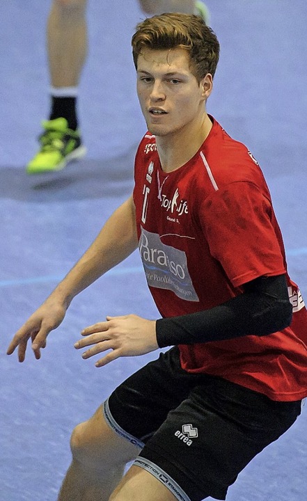 HANDBALL KOMPAKT - Südbadenliga - Badische Zeitung