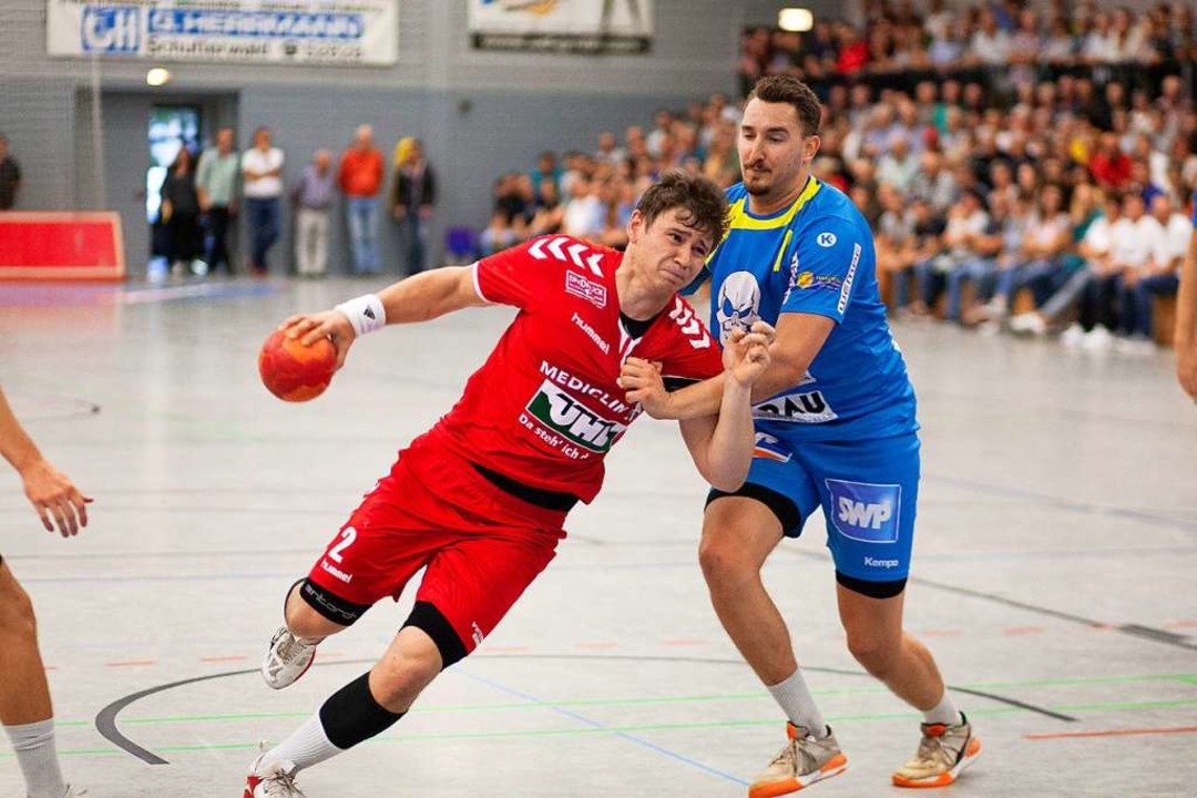 TuS Schutterwald: Freude über ersten Punkt - Oberliga BaWü - Badische Zeitung