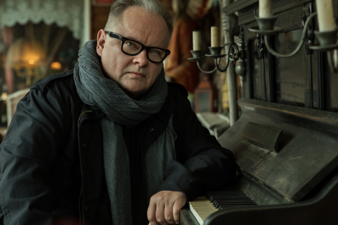 Heinz Rudolf Kunze, Springsteen-Übersetzer: "Steinbeck ist sein ...