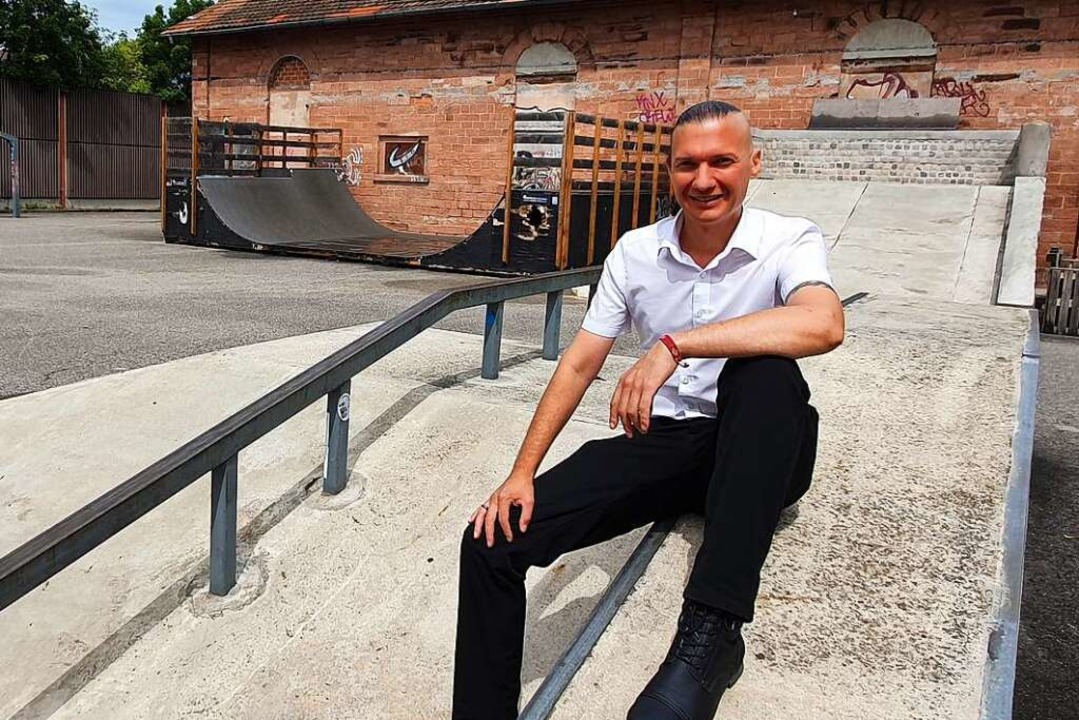 Auch Jürgen Durke steigt aus dem Rennen ums Rathaus aus - Lahr ...