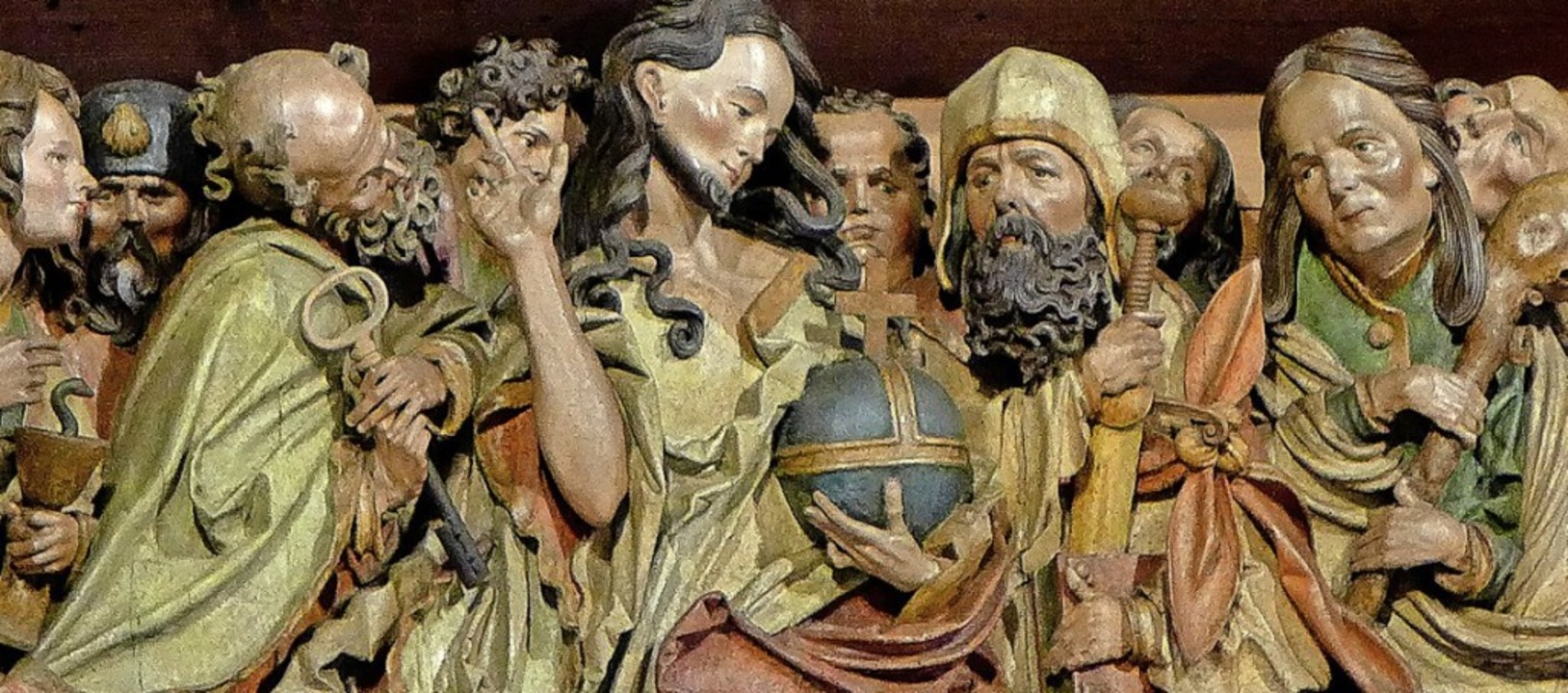 Hans Loys’ Meisterstück - Vogtsburg - Badische Zeitung