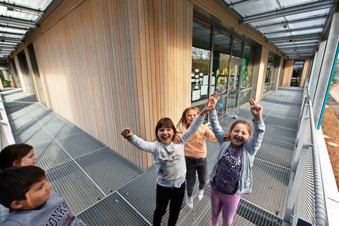 Sanierung der Schule in Freiburg-Weingarten wird doppelt so teuer wie ... Sanierung der Schule in Freiburg-Weingarten wird doppelt so teuer wie ...