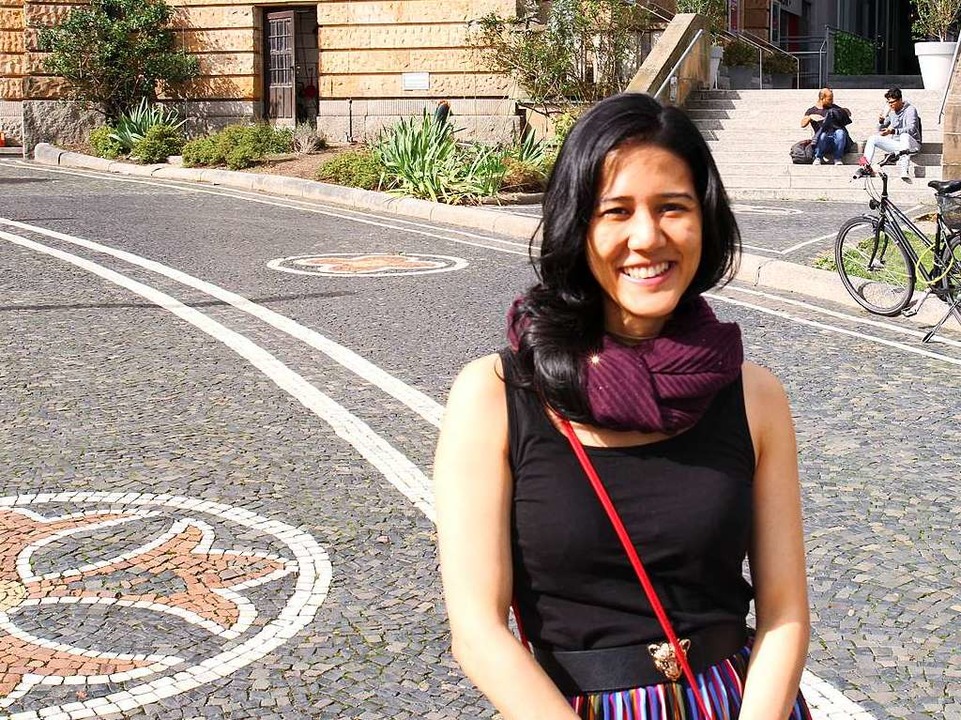 Umfrage: Was fehlt dir in der Freiburger Innenstadt? - Stadtgespräch ...