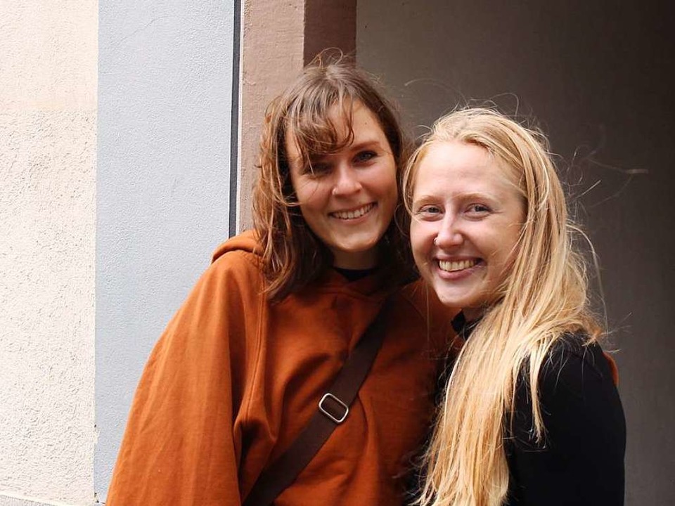 Umfrage: Was fehlt dir in der Freiburger Innenstadt? - Stadtgespräch ...