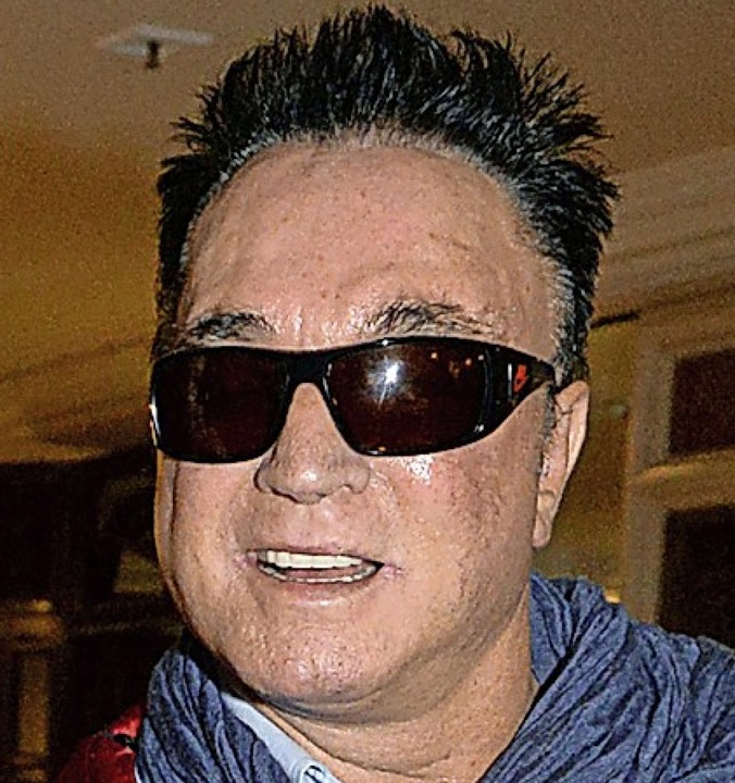 Von Tiger-Angriff nie mehr erholt - Panorama - Badische Zeitung