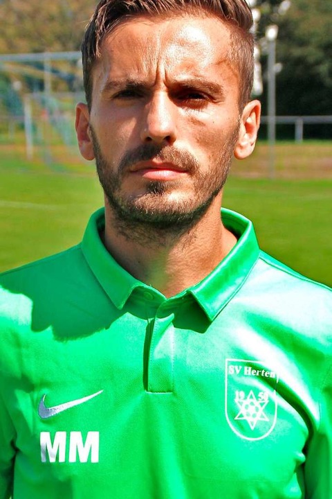 Musa Musliu: "Mit Males sind wir noch schwerer ausrechenbar ...