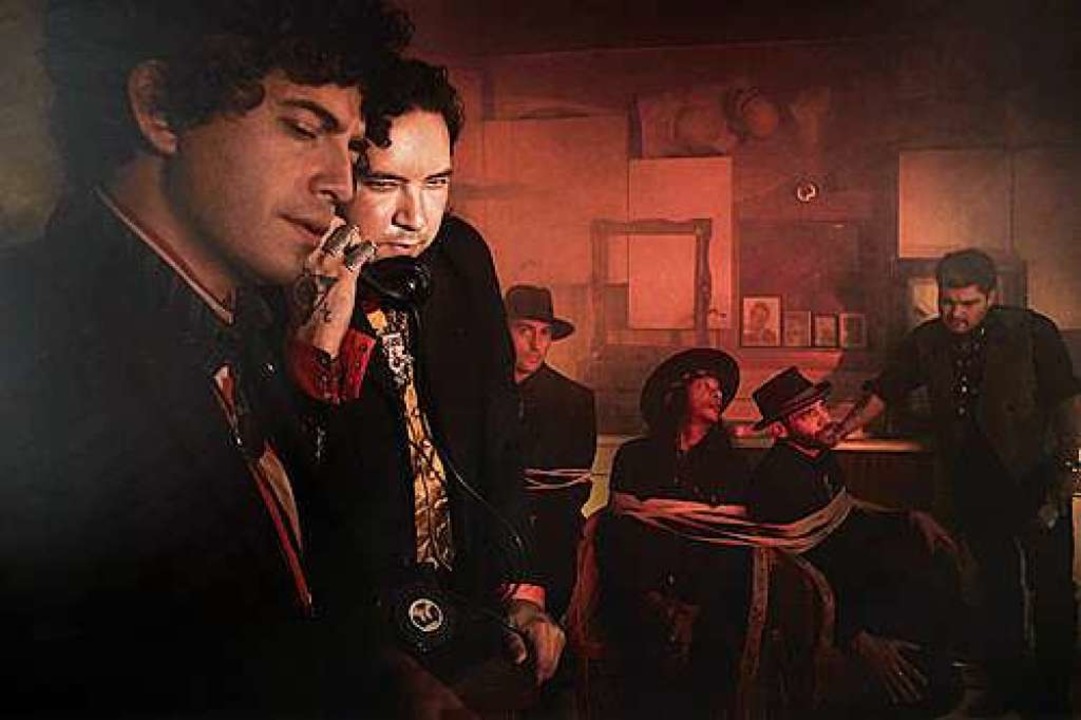 Die Band Xixa aus Arizona spielt am Montag im Jazzhaus - Der gute Ton ...