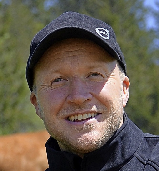 "Wollen erklären, was wir warum machen" - Münstertal - Badische Zeitung