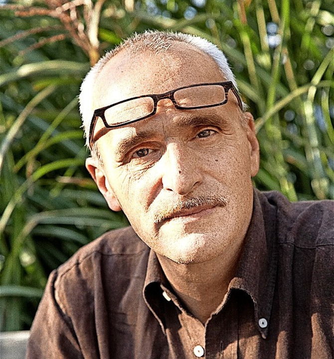 Es beginnt beim Schreiben - Waldkirch - Badische Zeitung