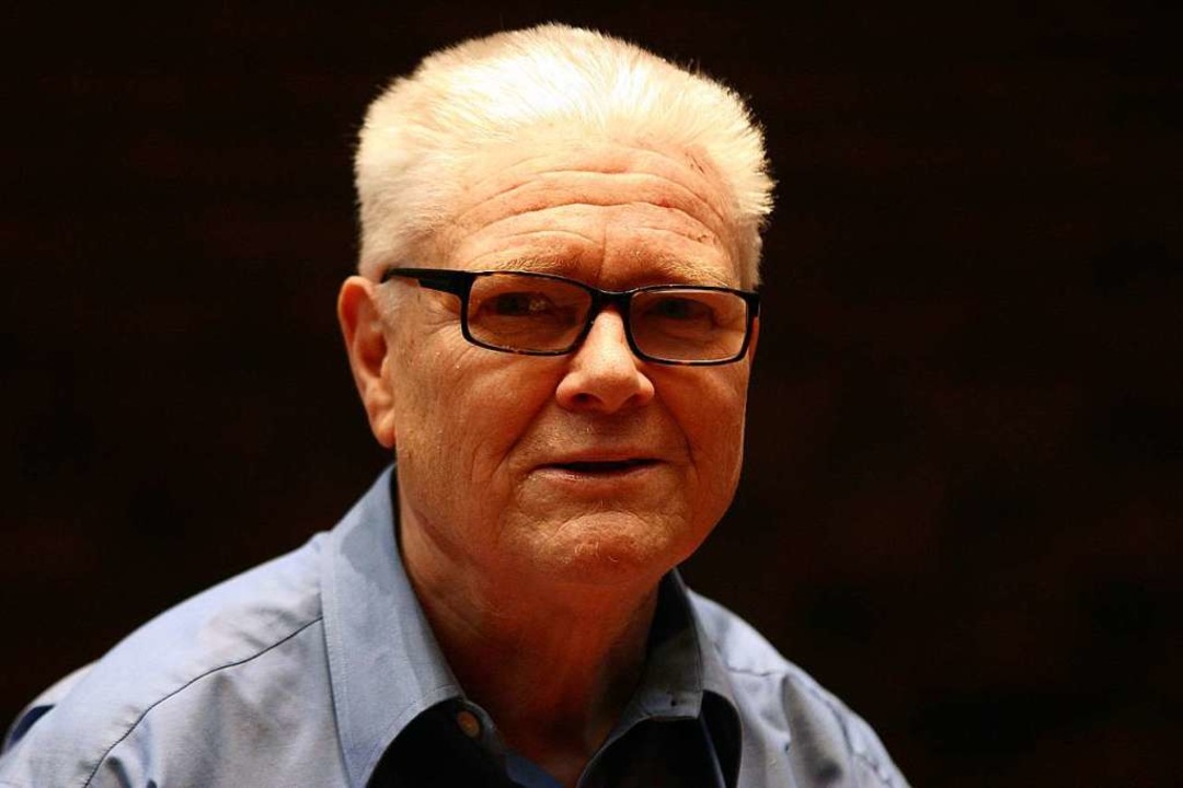 Hans Zender – Dirigent und Komponist zwischen Logik und Leidenschaft ...