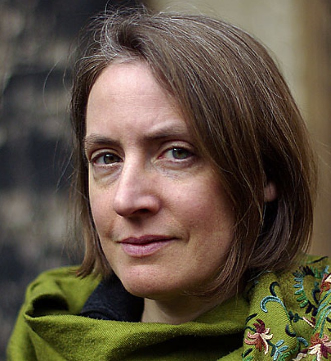 Eine Amerikanerin in Berlin - Literatur & Vorträge - Badische Zeitung