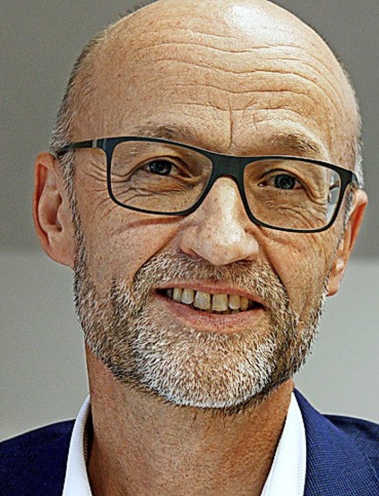 "Ein Blick für das große Ganze" - Lahr - Badische Zeitung