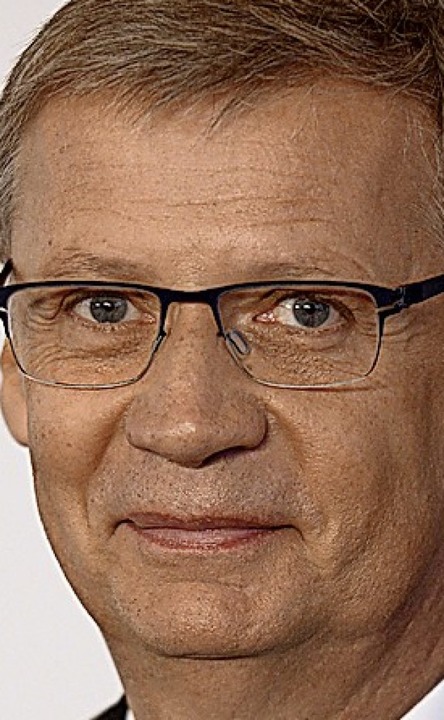 MENSCHEN - Panorama - Badische Zeitung