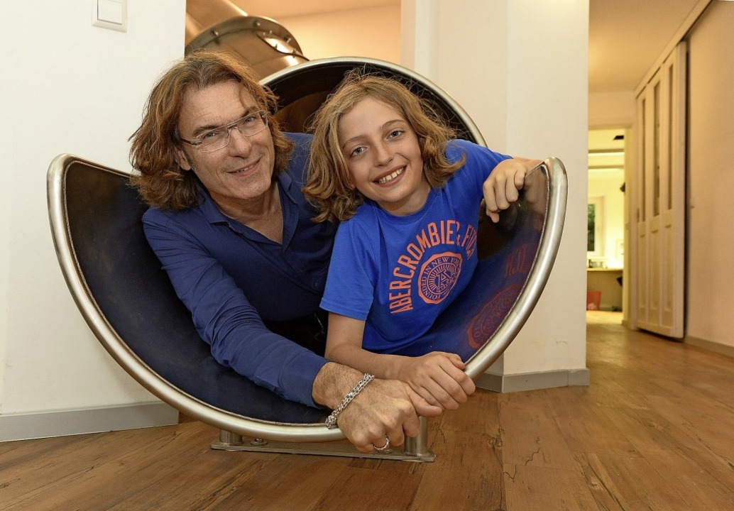 Fast wie in Las Vegas - Freiburg - Badische Zeitung