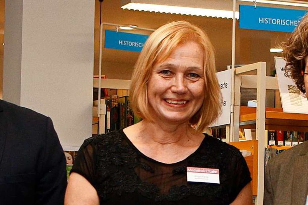 Drei Lahrer erzählen von ihrer Kindheit im Osten - Lahr - Badische Zeitung