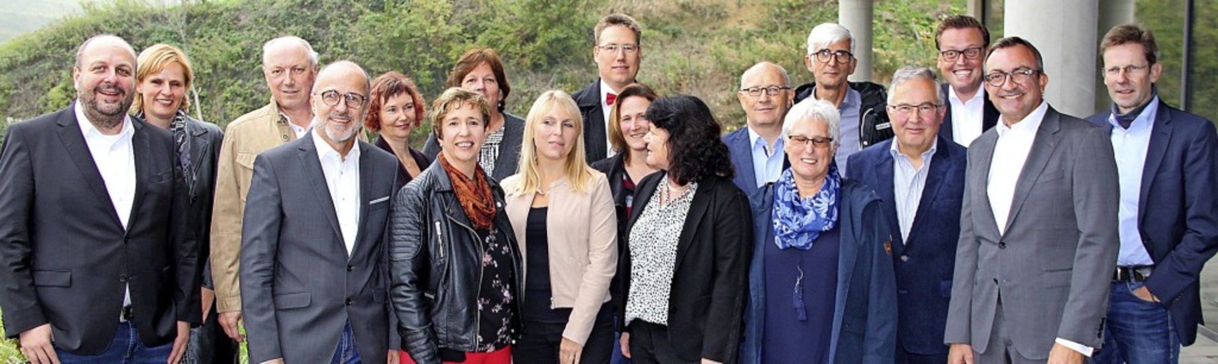 BEOBACHTET & GEHÖRT - Weil am Rhein - Badische Zeitung