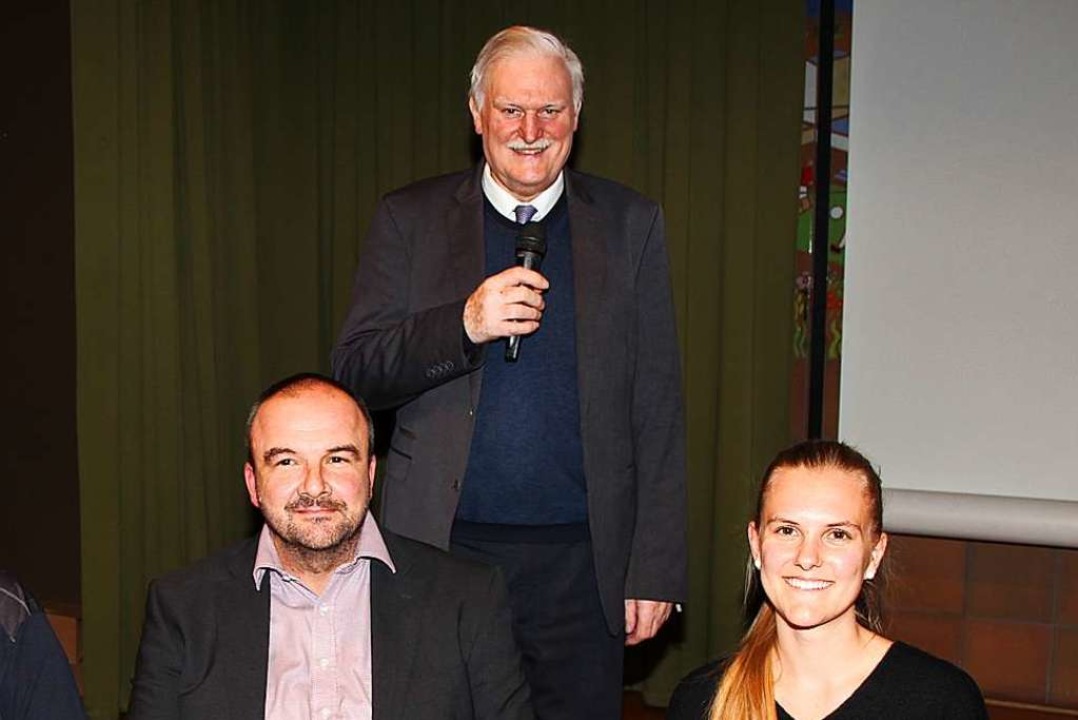 Winzer ziehen trotz Volksbegehren positive Jahresbilanz - Bötzingen ...