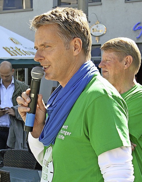 Vorgezogene Silvesterfete - Offenburg - Badische Zeitung