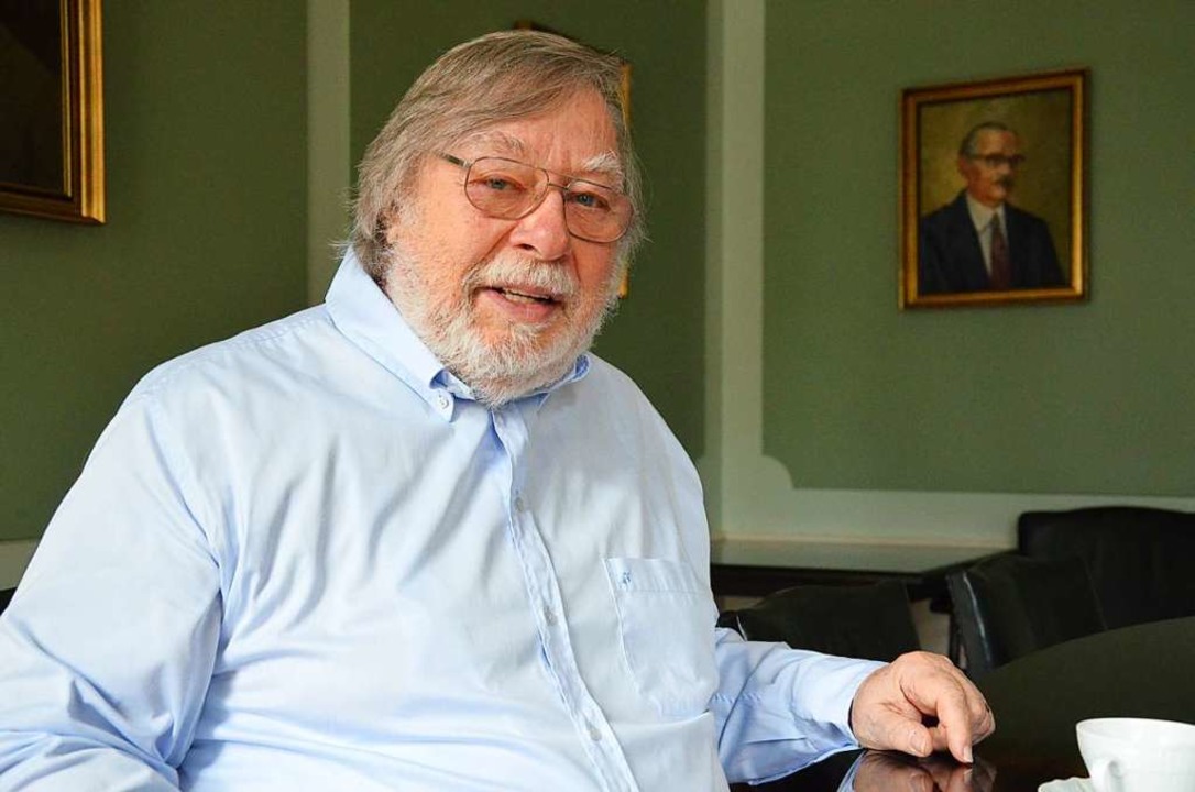 Brennet-Chef Stephan Denk: "Der Park kann nicht so bleiben" - Hausen im ...