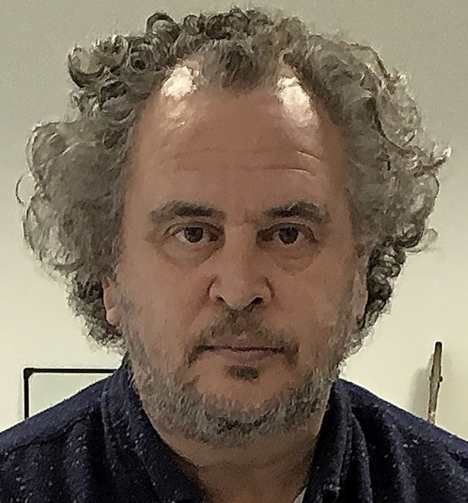 Die Geheimnisse der Knochen - Ausland - Badische Zeitung