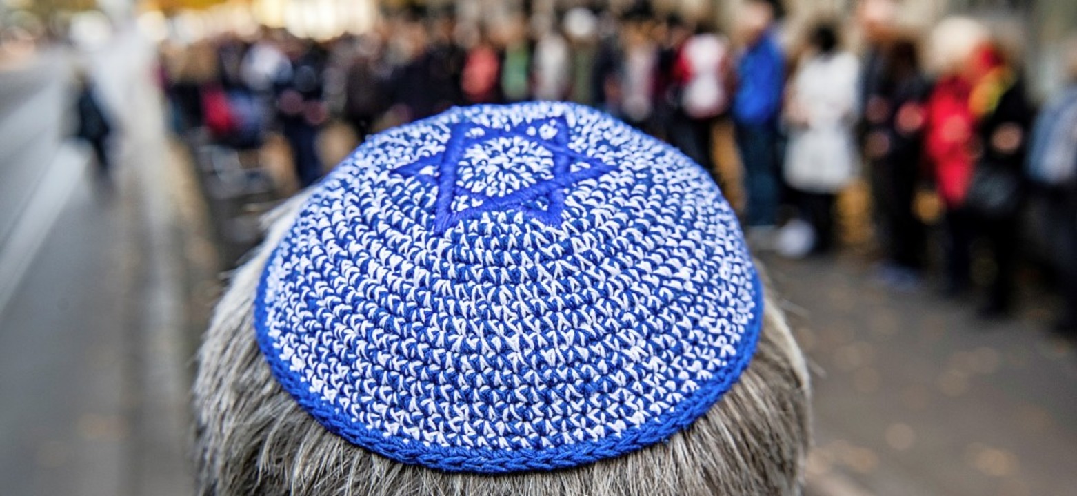 Ein Alltag zwischen Angst und Normalität: Jüdinnen und Juden aus ...