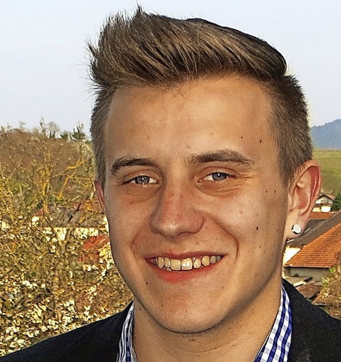 NEU IM RAT - Auggen - Badische Zeitung