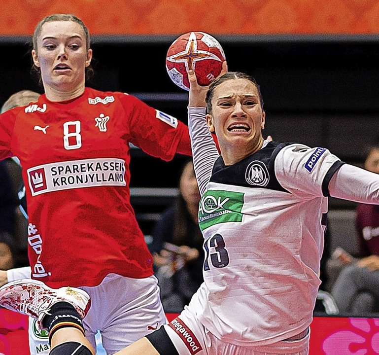 Ein Freudentanz, aber keine lange Nacht - Handball Allgemein - Badische ...