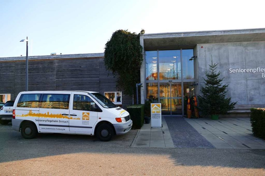 Interview mit Dominik Wirth-Isigkeit, dem neuen Leiter des Breisacher ...